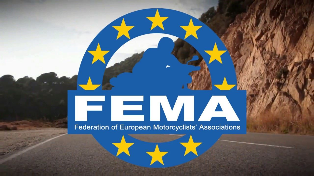 European Motorcycle PoliciesRaise Red Flags For All Riders - ABATE of ...